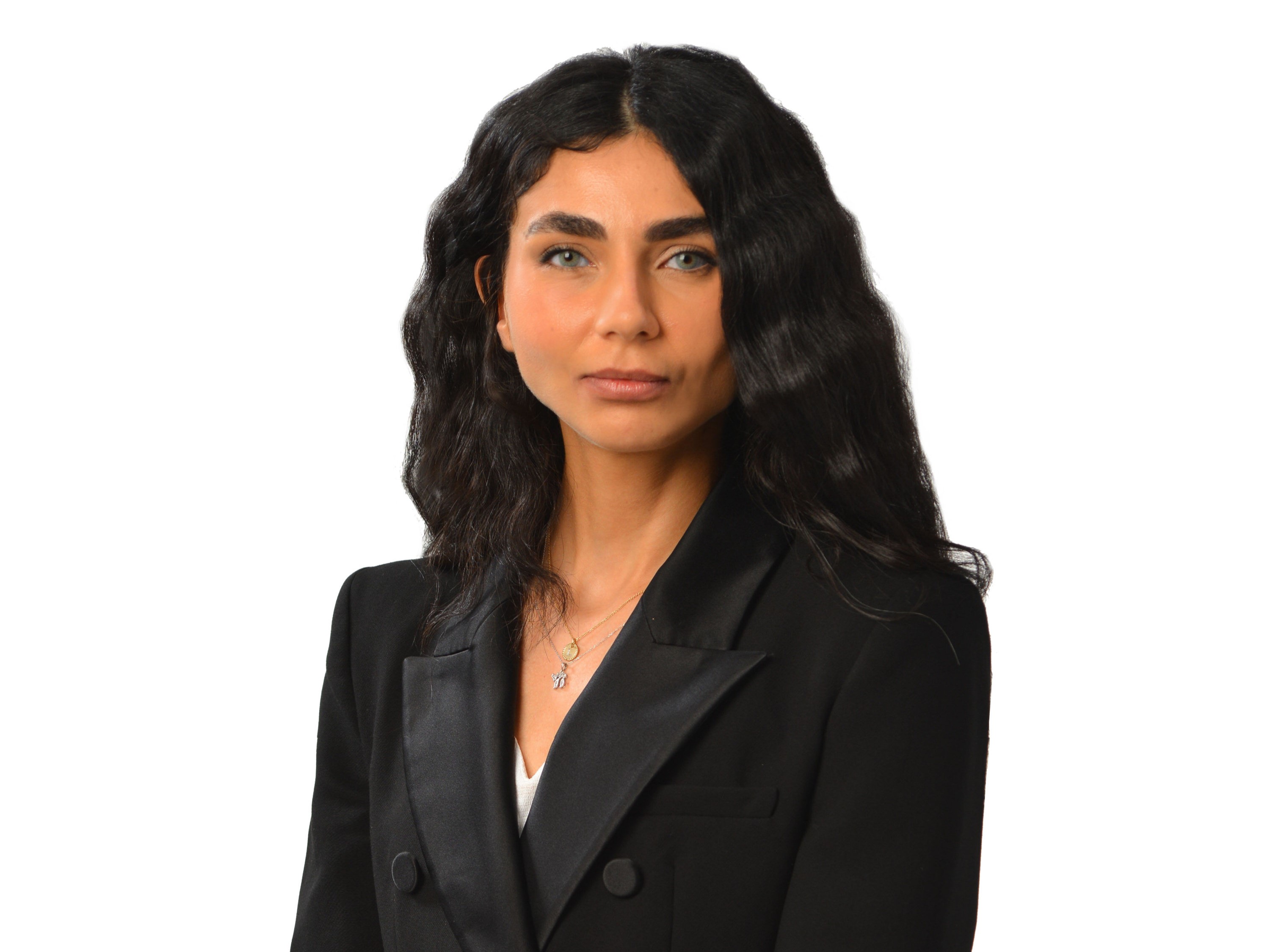 Laya Dudley | Carlsmith Ball